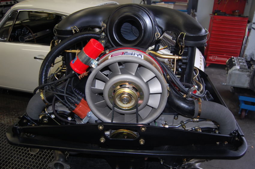 2,8 Sportmotor – Bienert Boxer-Motoren GmbH